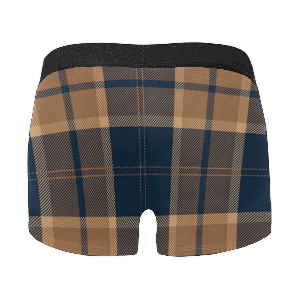 POSTER BOXERS Men's All Over Print Boxer Briefs (Model L10) | ID: D5503540